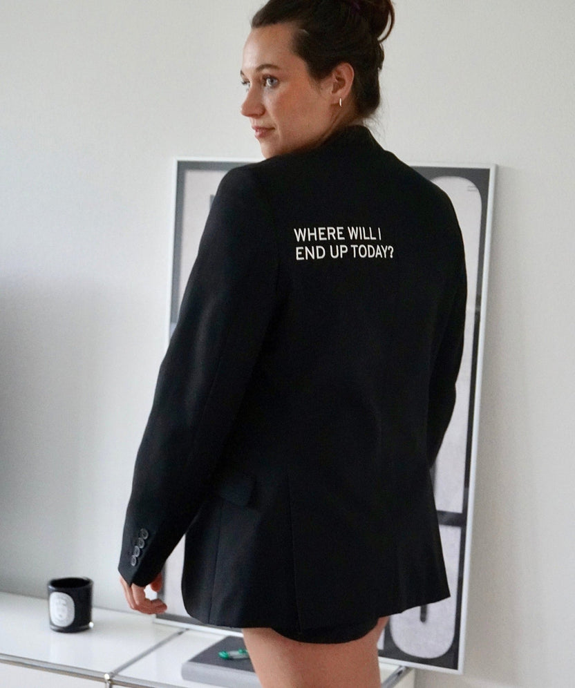 WOMEN – OBLIVIOUS?